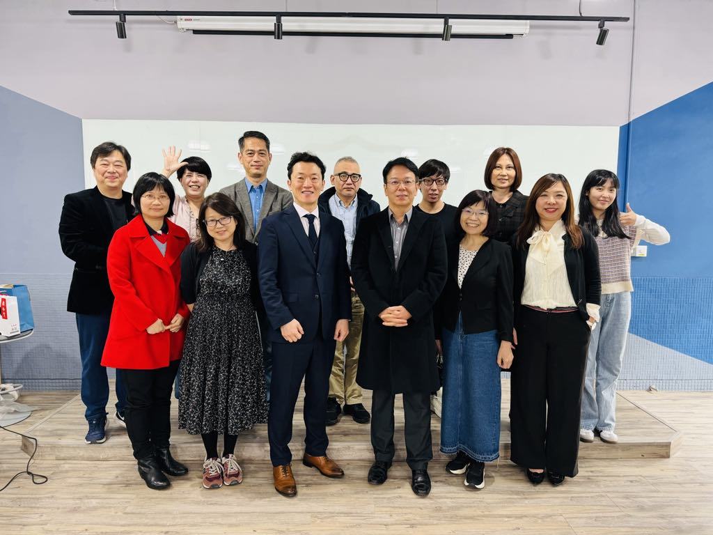 輔仁大學全球資訊網